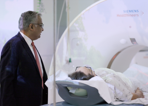 The Commandep Holographic Guidance Platform Valley Health System